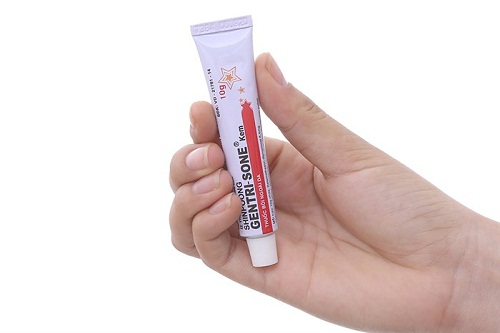Thuốc Gentrisone có tác dụng gì? Liều dùng và cách dùng thuốc ...